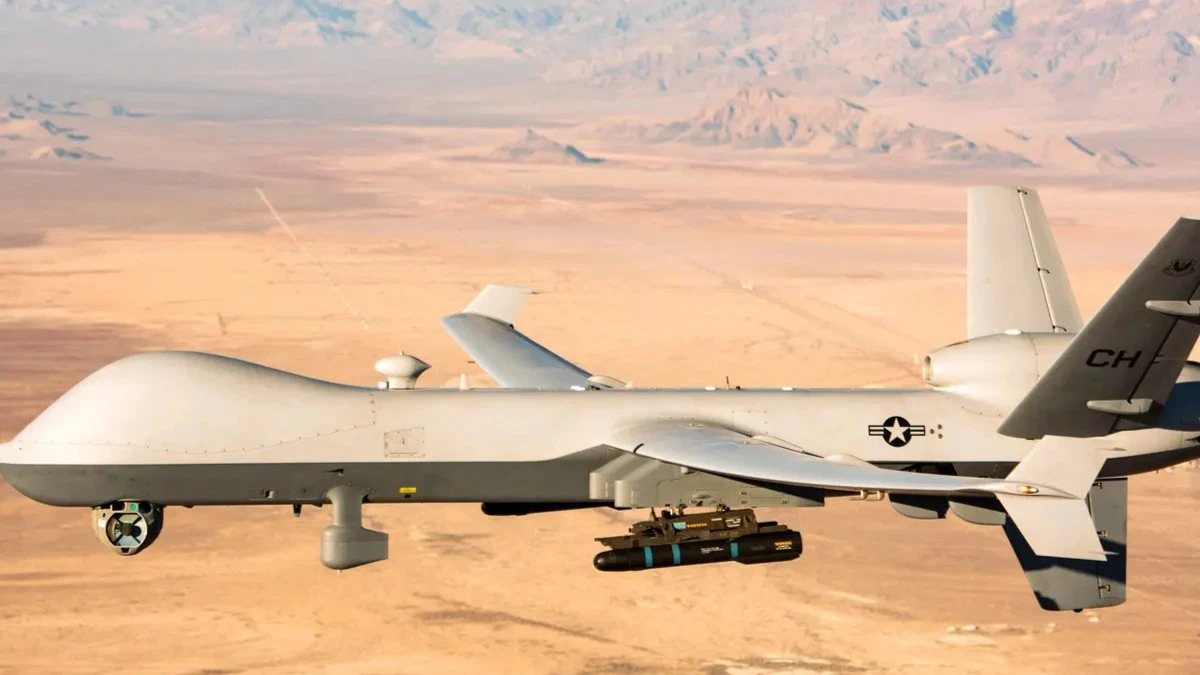 Western spy planes on nonstop overflights of Lebanon: Report