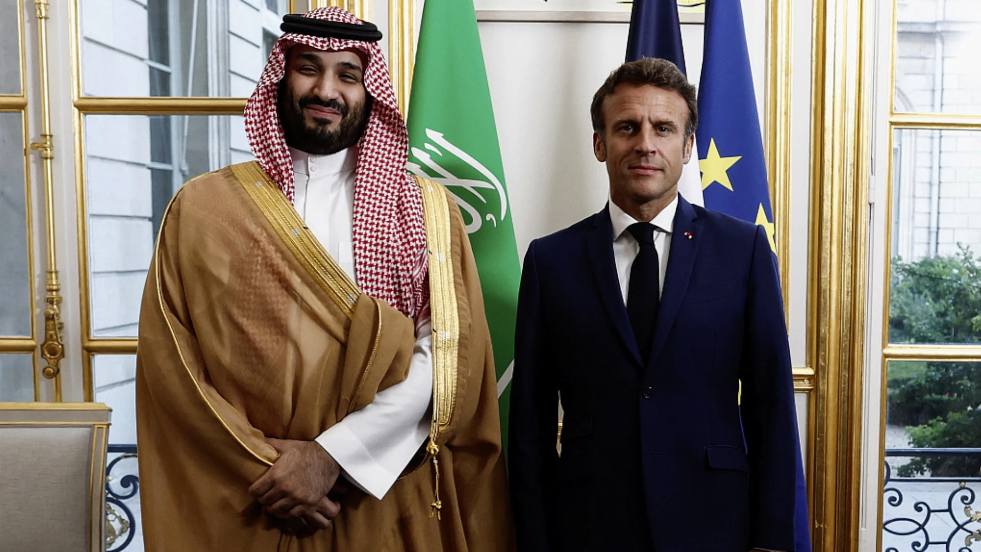 French–Saudi UN session on 'two-state solution' begins amid US, Israel ...