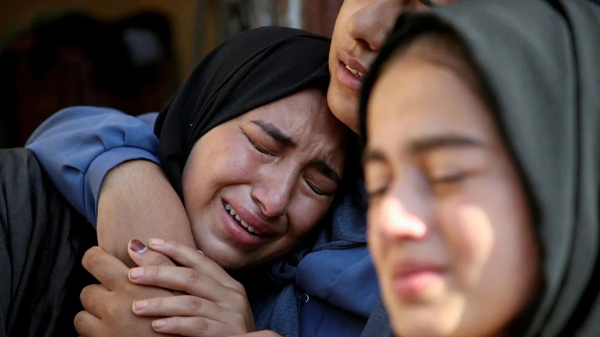 Take It Off Palestinian Women Detail Sexual Assault By Israeli Take It Off Palestinian Women Detail Sexual Assault By Israeli