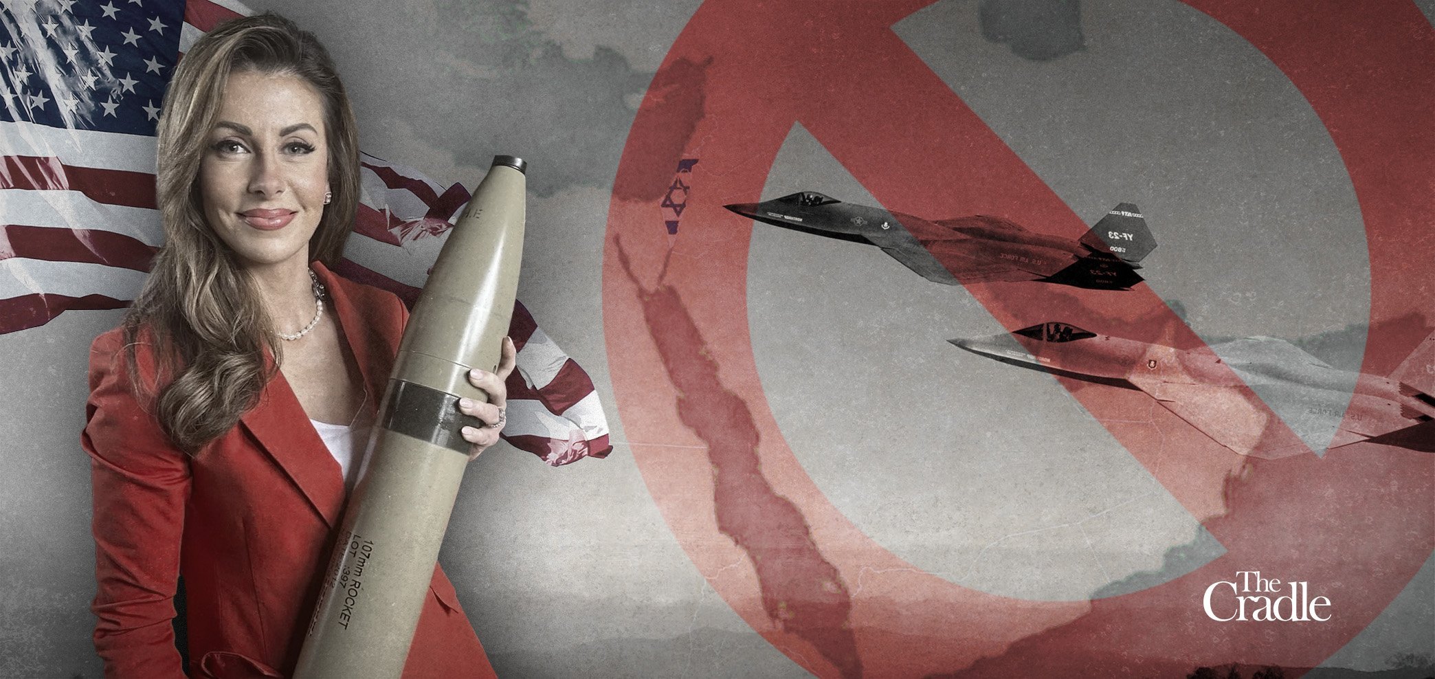 The US–Israeli strategy to weaken Arab armies