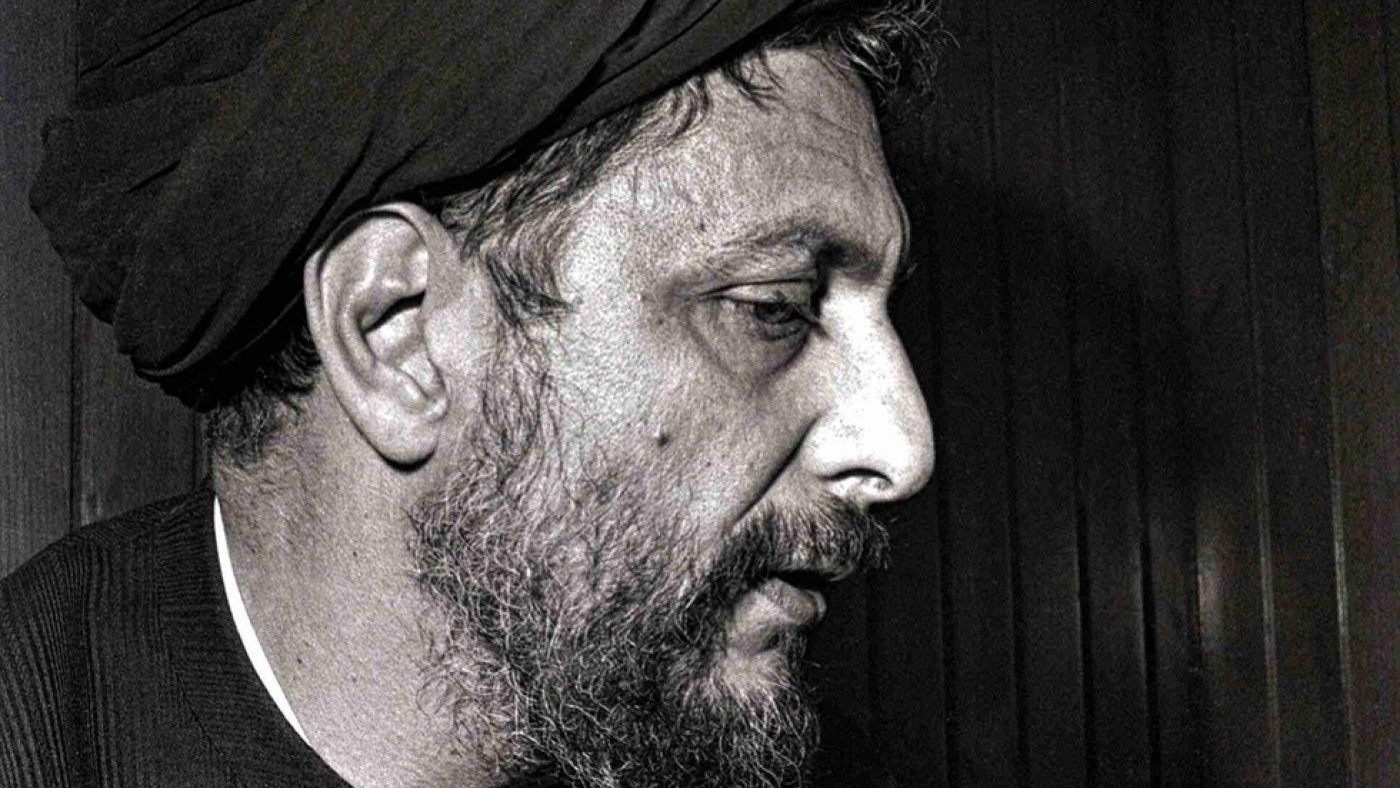 Libya offers Lebanon assistance to determine Musa al-Sadr's fate