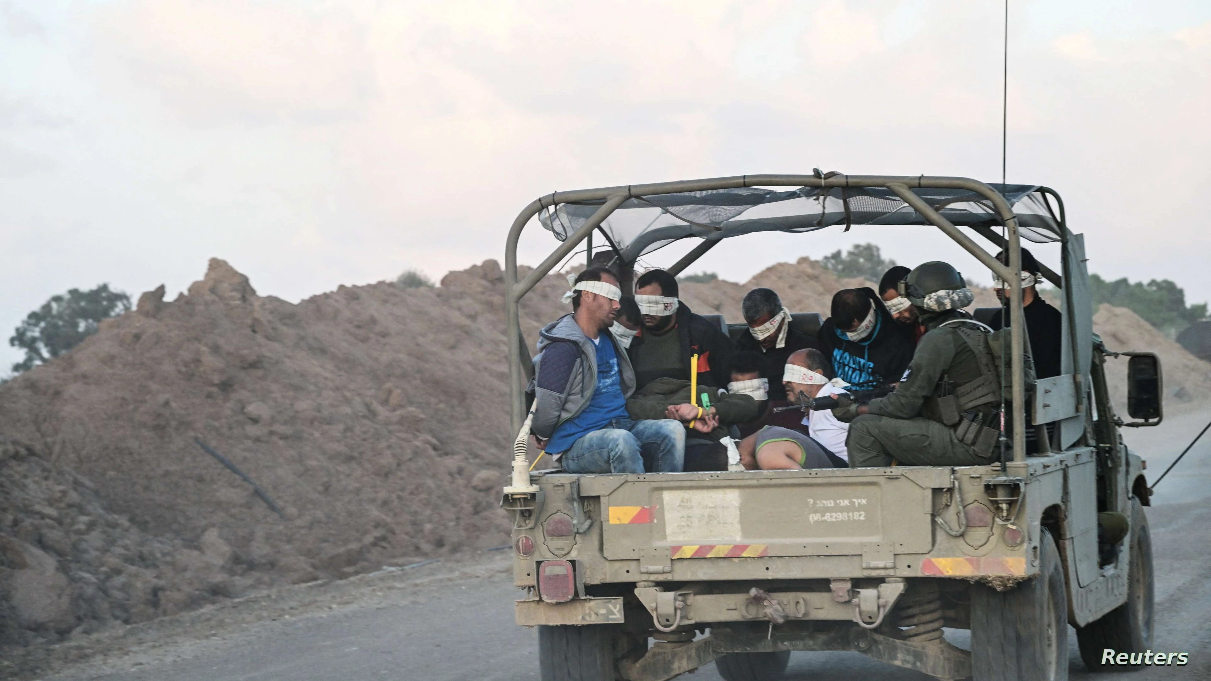 Palestinian doctor tortured to death during Israeli interrogation