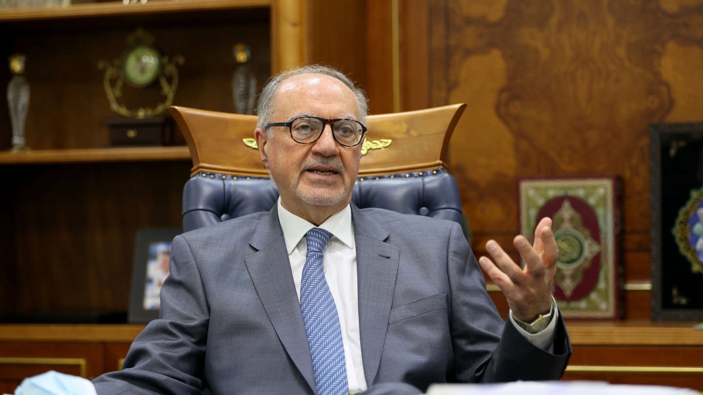 Iraq issues arrest warrants for ‘heist of the century’ suspects