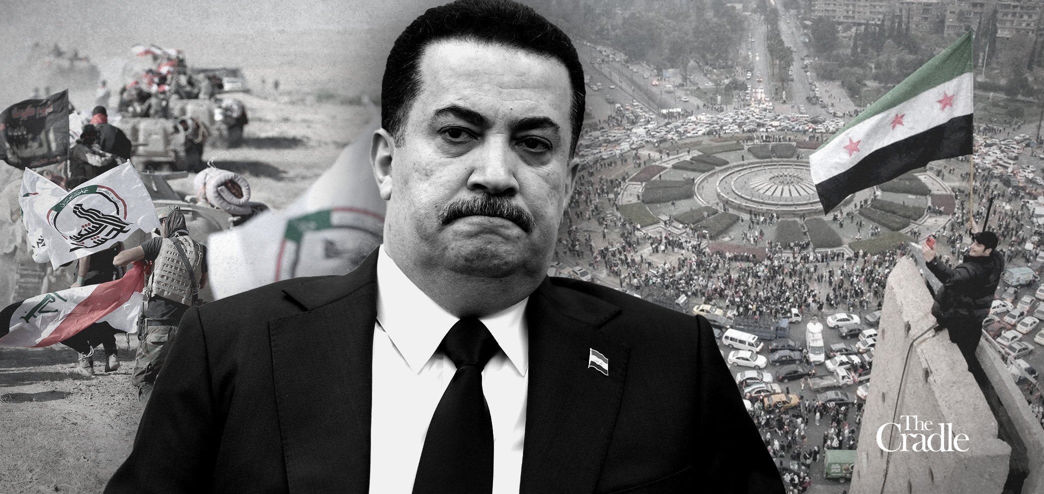 Iraq: Sudani Walks a Tightrope after Syria’s Fall – INTERNATIONALIST 360°