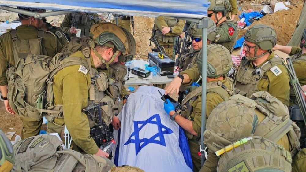 Israeli army announces recovery of final deceased captive from Gaza