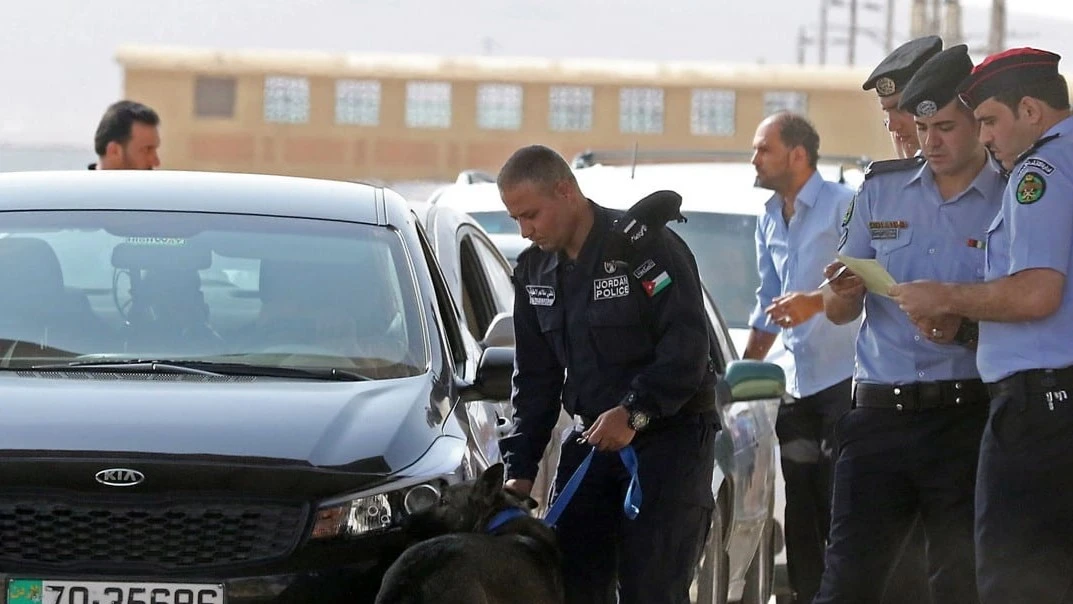 Jordan foils Muslim Brotherhood-linked plot to 'sow internal chaos'