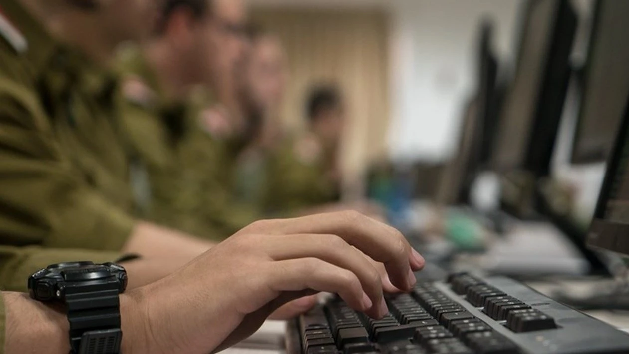 Israel's Unit 8200 joins internal protest to 'end Gaza war, save captives'