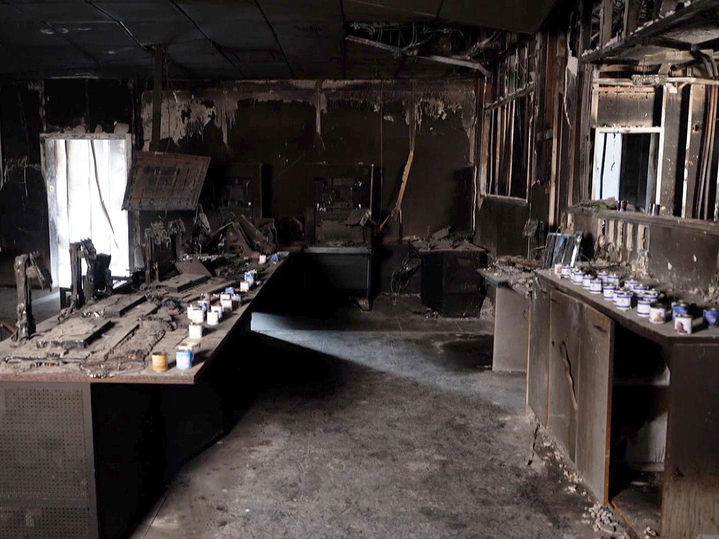 Sednaya: Investigating Syria’s most notorious prison