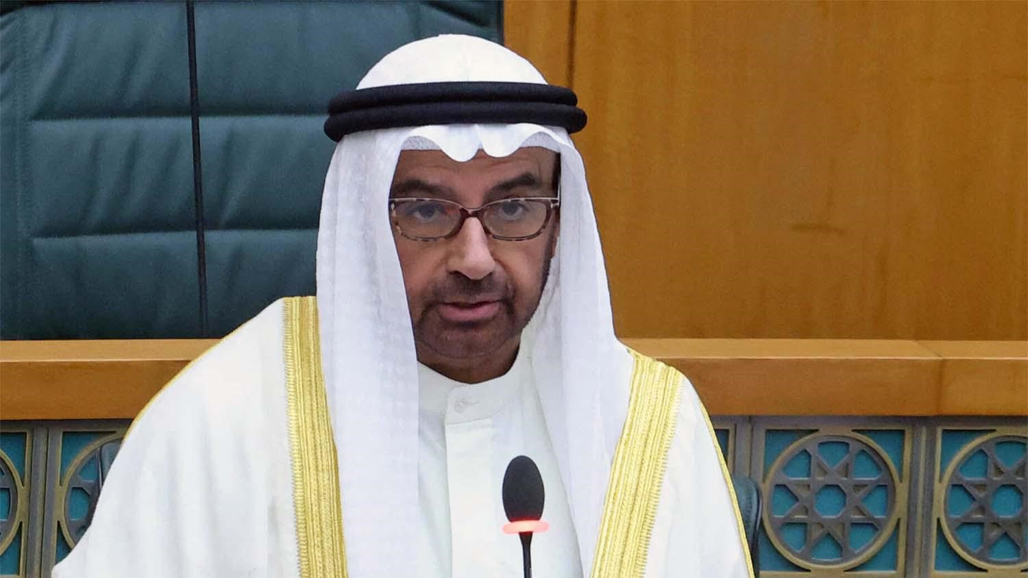 Kuwait to drill in disputed gas field without Iranian consent