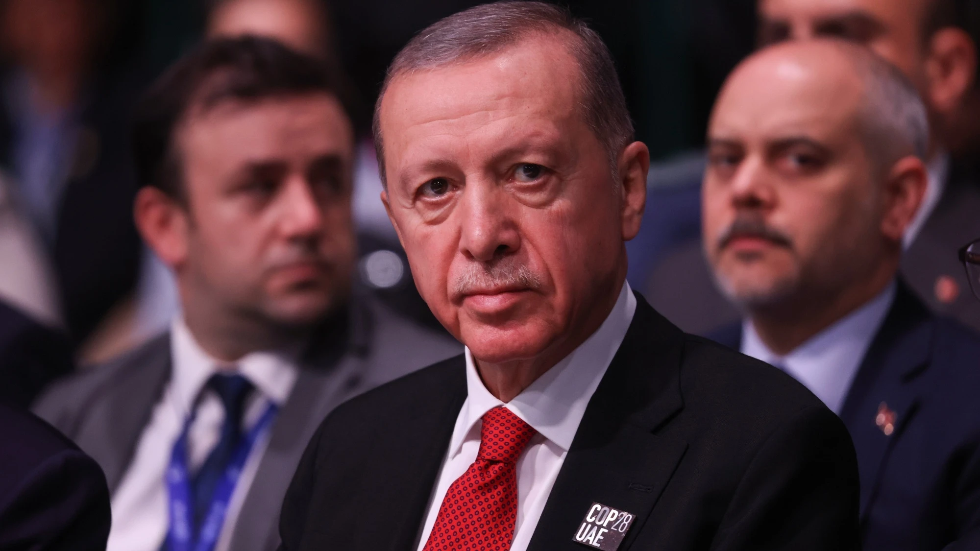 Erdogan to visit Athens in bid to improve relations