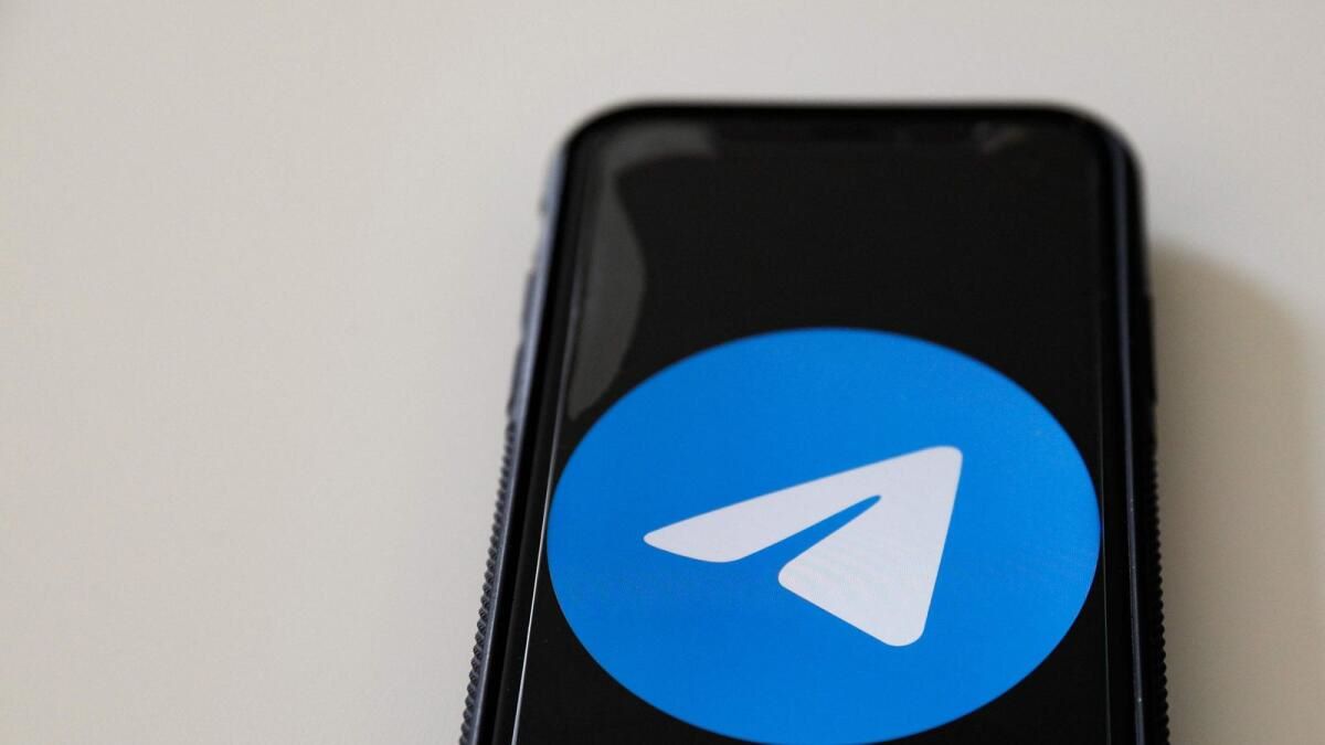 Iraq reverses Telegram ban