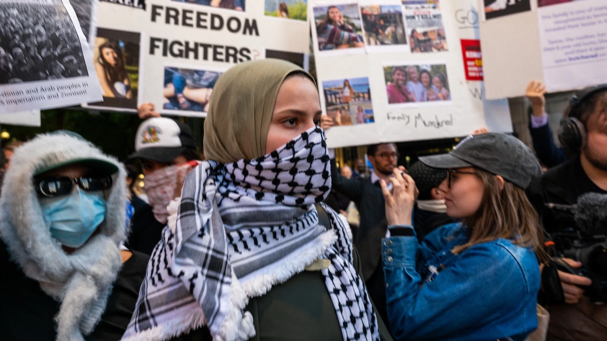 US opinion of Israel lowest in two decades: Poll