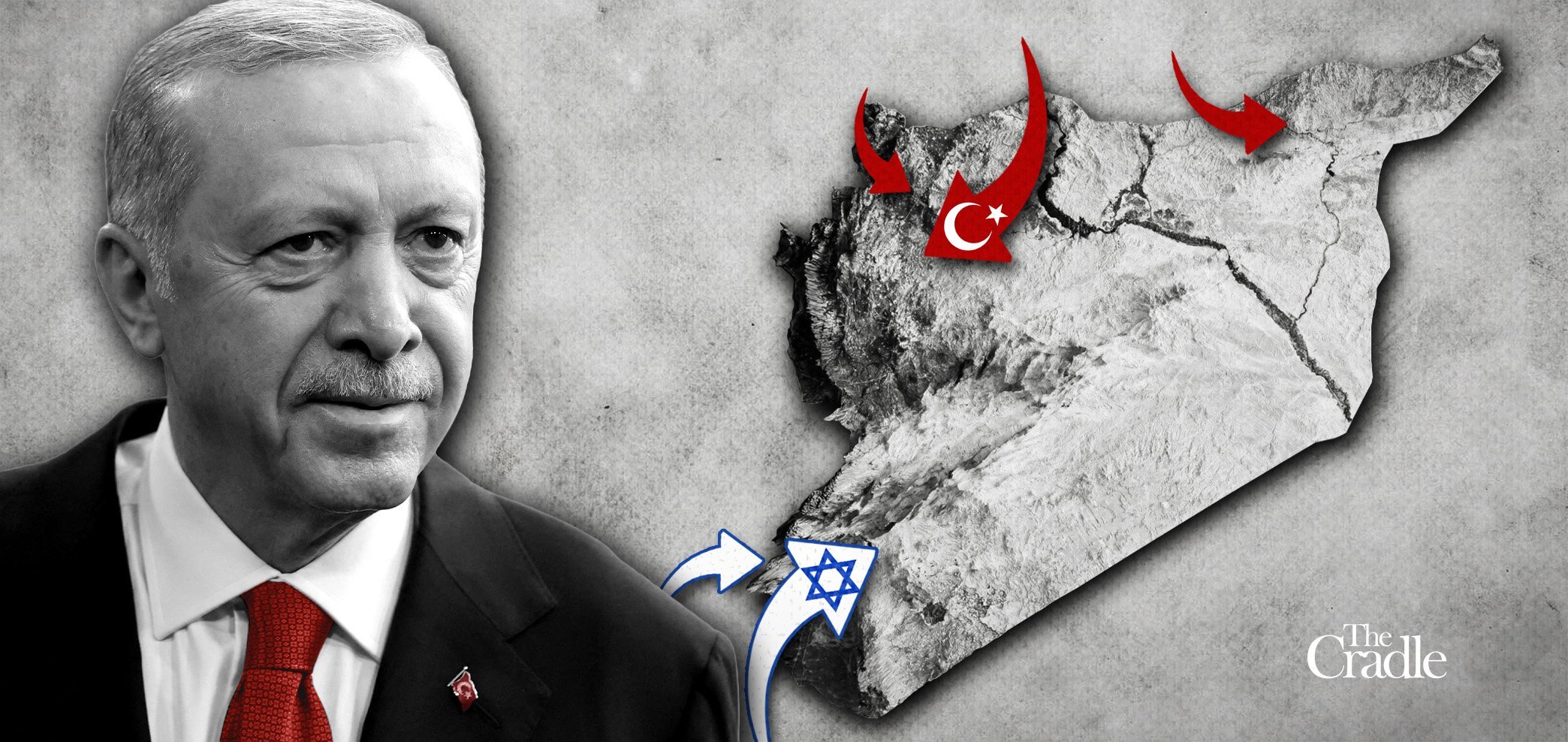 Turkiye's Syria strategy: Aleppo, elections, and the revival of the ...