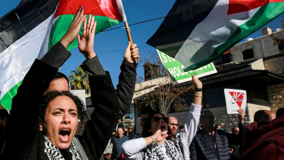 Jordan using Israeli software to monitor journalists, rights defenders ...