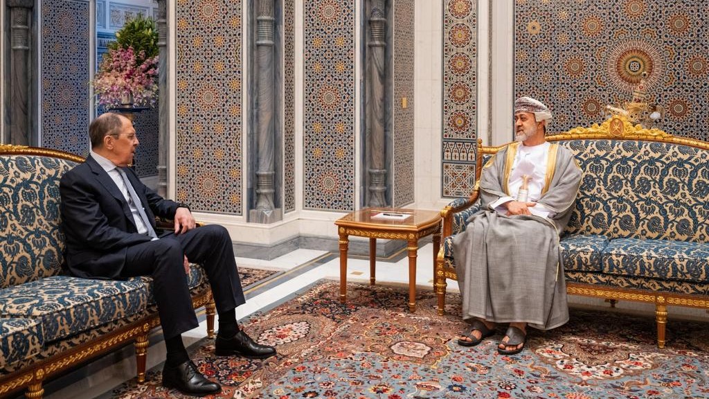 Russia set to expand relations with Oman