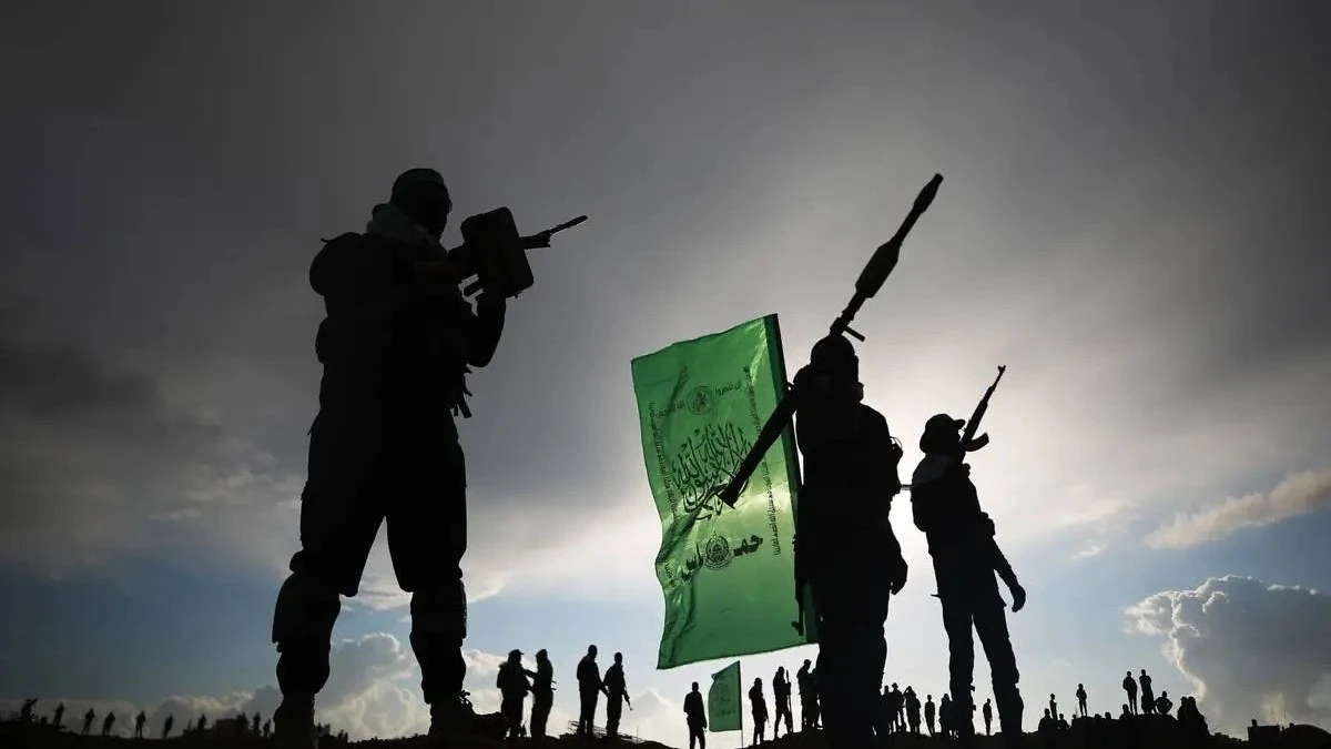 Hamas turns ‘military disadvantage into opportunity’ in Gaza: Report