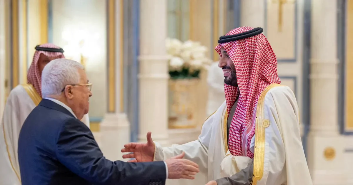 Saudi Arabia hosting summit on post-war Gaza: Report