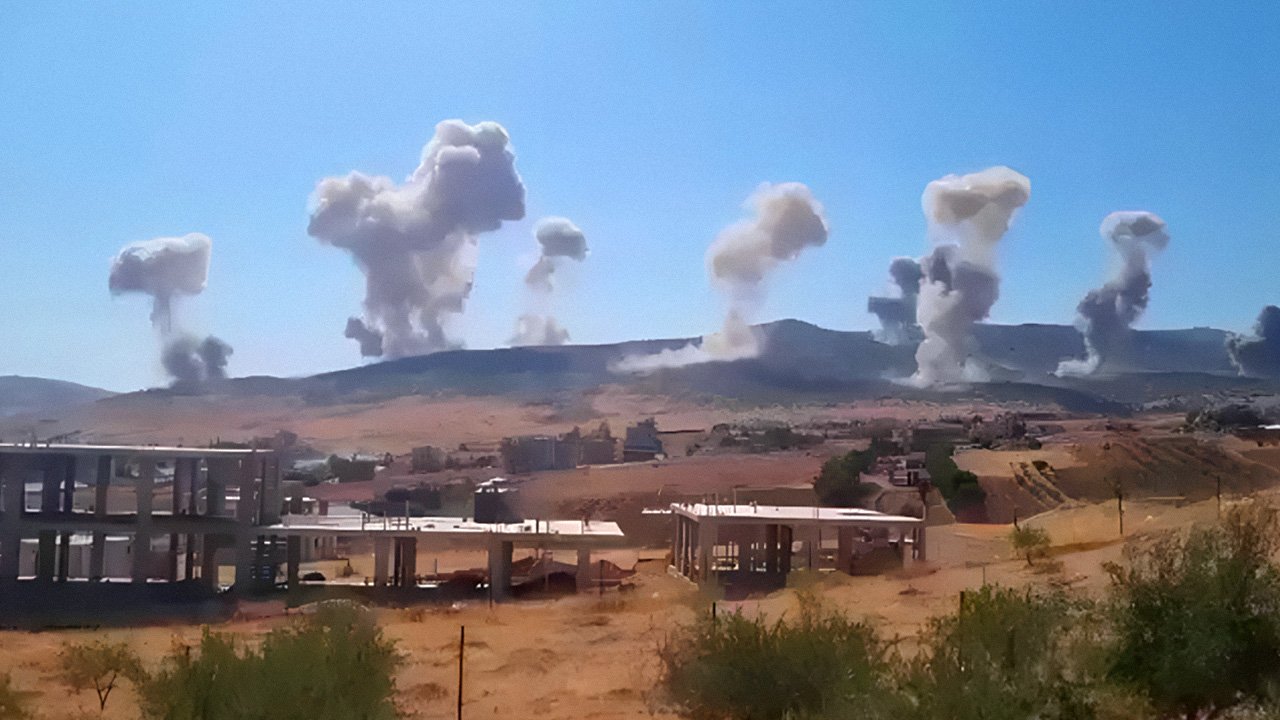 Israel bombs eastern Lebanon as officials warn 'zero reason for ...