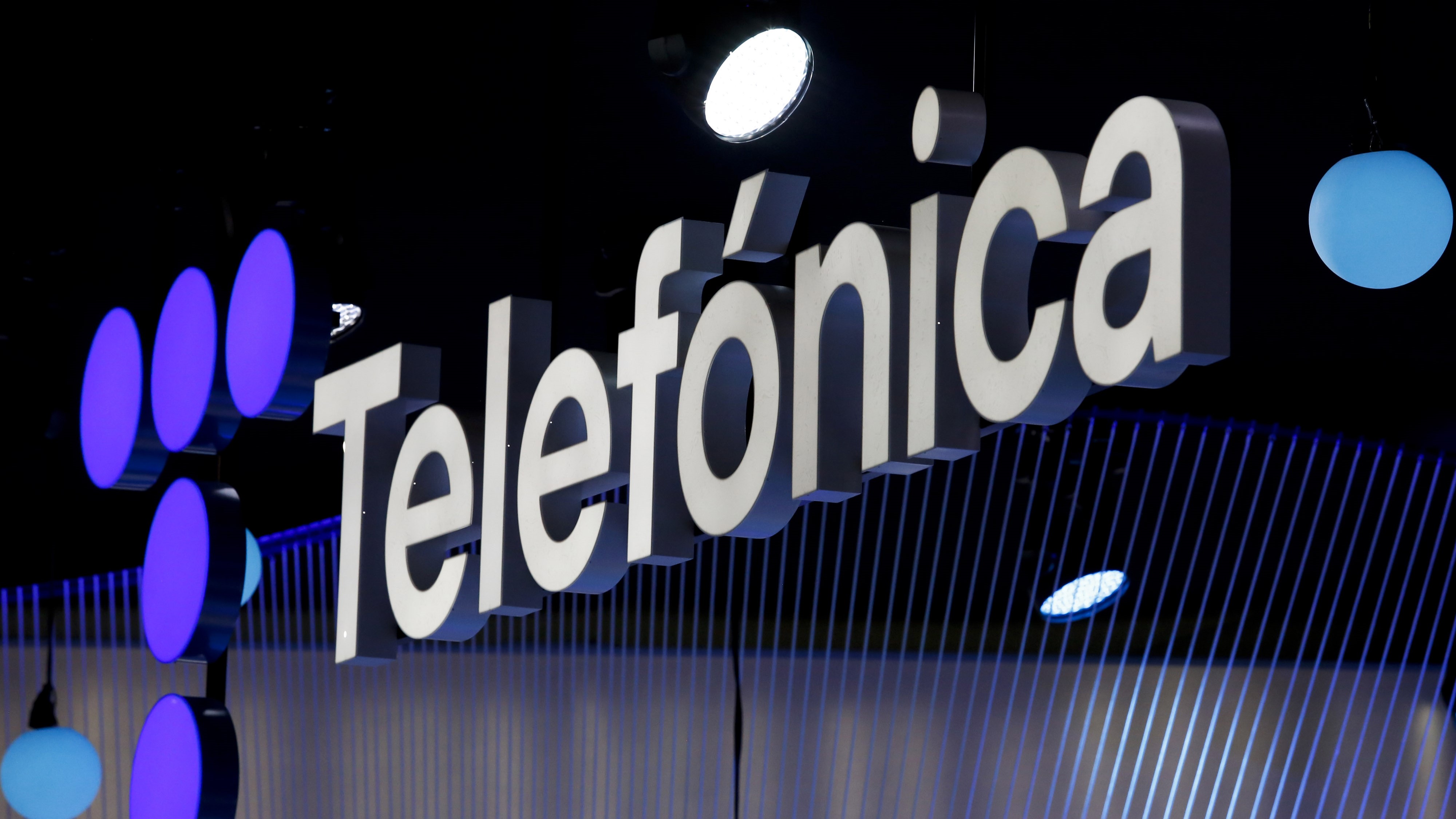 Spain reviews Saudi investment in Telefonica to protect 'strategic ...