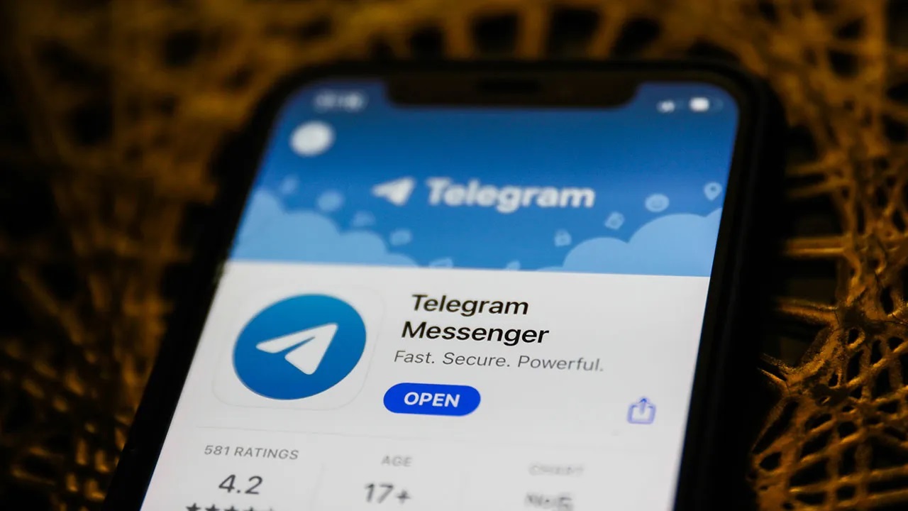 Iraq bans Telegram over 'national security' concerns