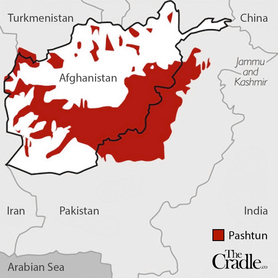 The Pashtun will outlast all empires, but can they hold Afghanistan's ...
