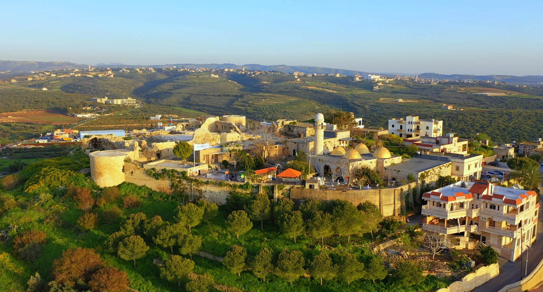 Erasing history: Israel’s war on Lebanon's ‘human heritage’