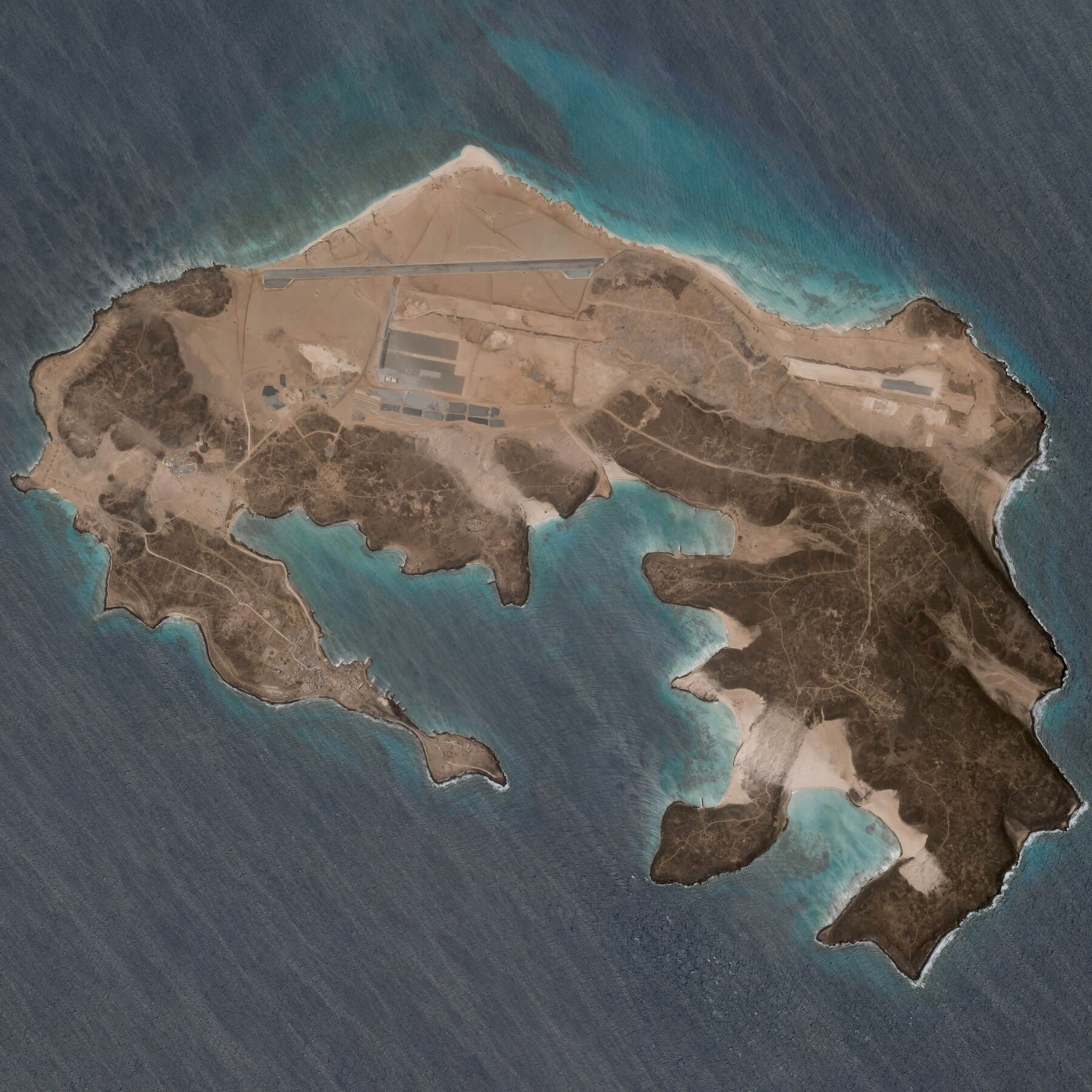 Tyranny on the waters: The UAE-Israeli occupation of Yemen's Socotra Island