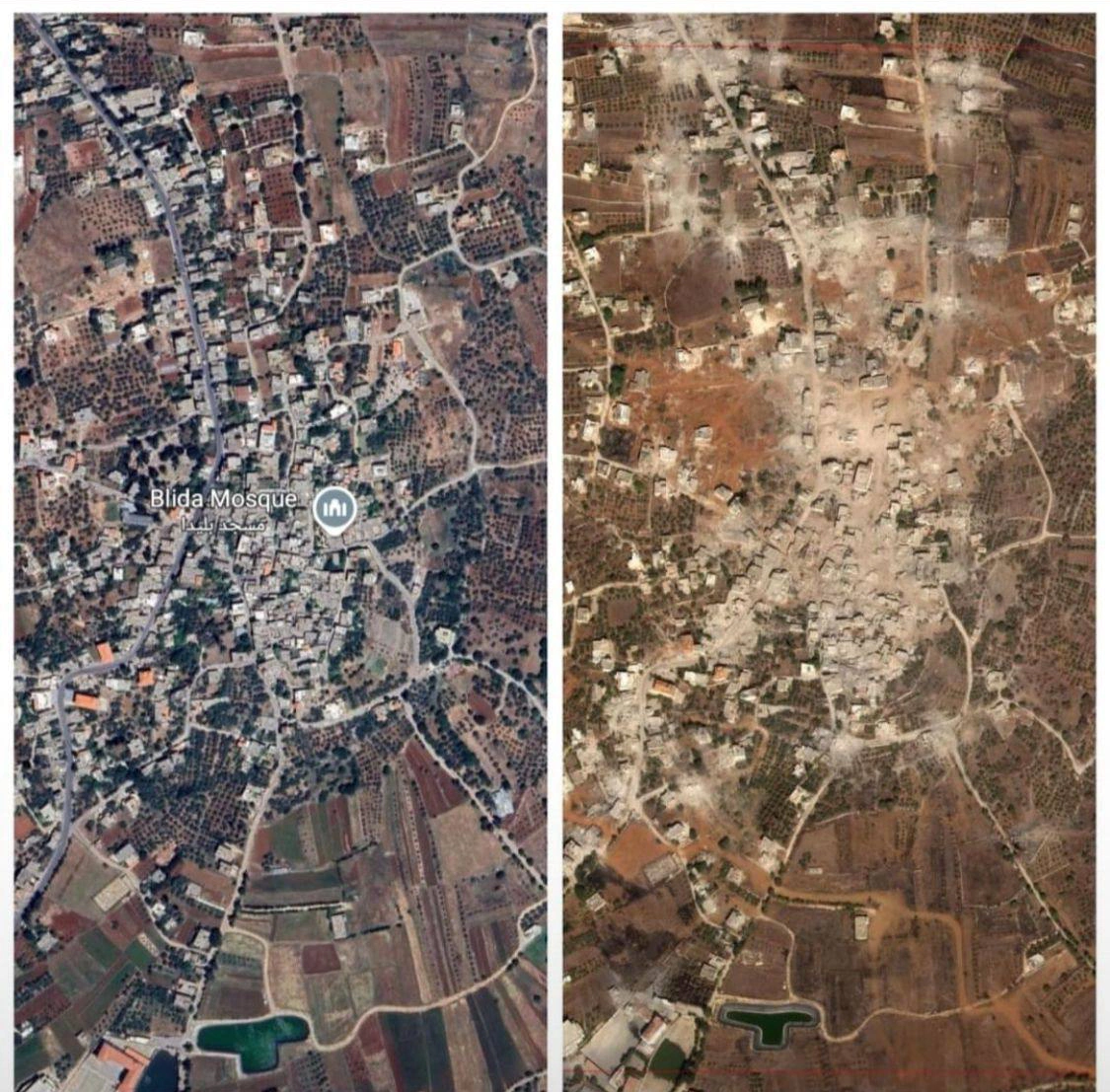 Erasing history: Israel’s war on Lebanon's ‘human heritage’